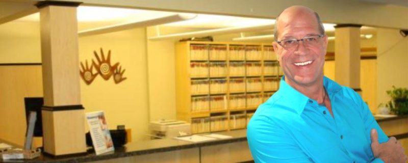 Chiropractor Near Me | Gilbert Clinic of Chiropractic and Massage